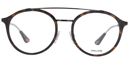 Police Eyeglasses – Premium Quality, Free Delivery - Vision Direct ...