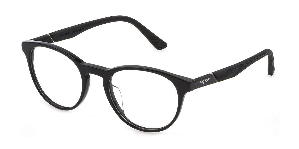 Police VPLE35 0700 glasses | Buy online now | SmartBuyGlasses US