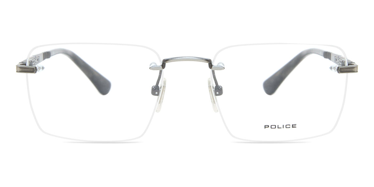 Police VPLF84 ORIGINS NINETIES 8 0K20 glasses | Buy online now ...