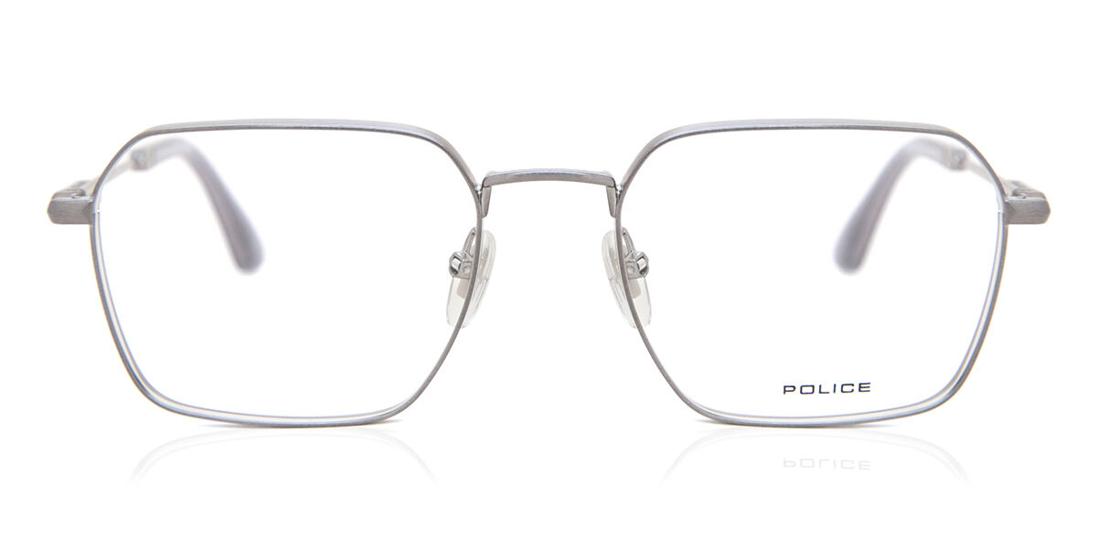 Lunettes VPLF87 HORIZON 3 Ruthenium Grey | EasyLunettes