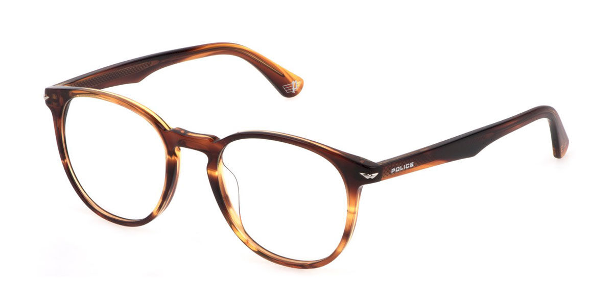Police VPLG72 CHAMP 1 09N3 glasses | Buy online now | SmartBuyGlasses US