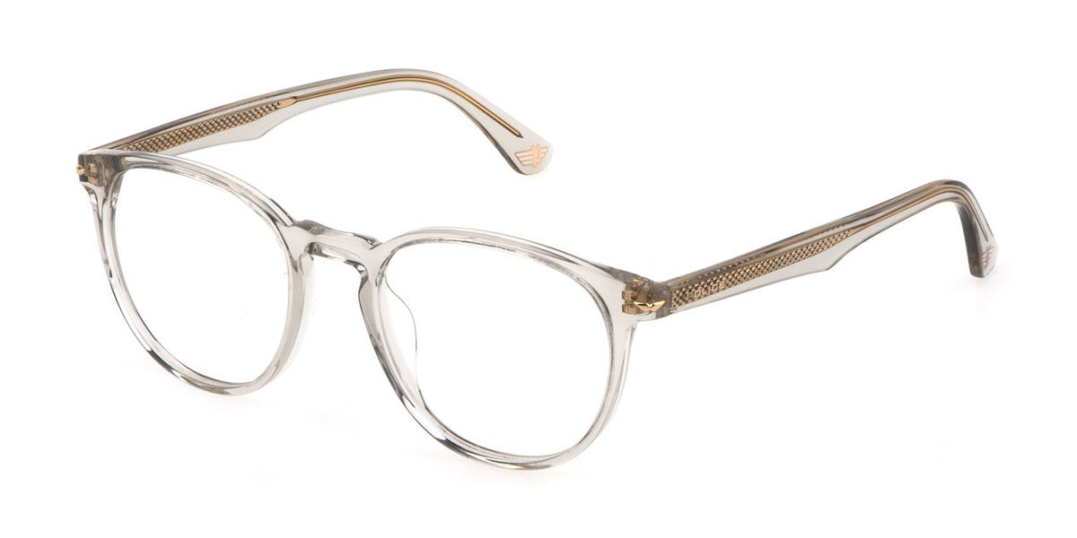 Police VPLG72 CHAMP 1 0M78 glasses | Buy online now | SmartBuyGlasses US