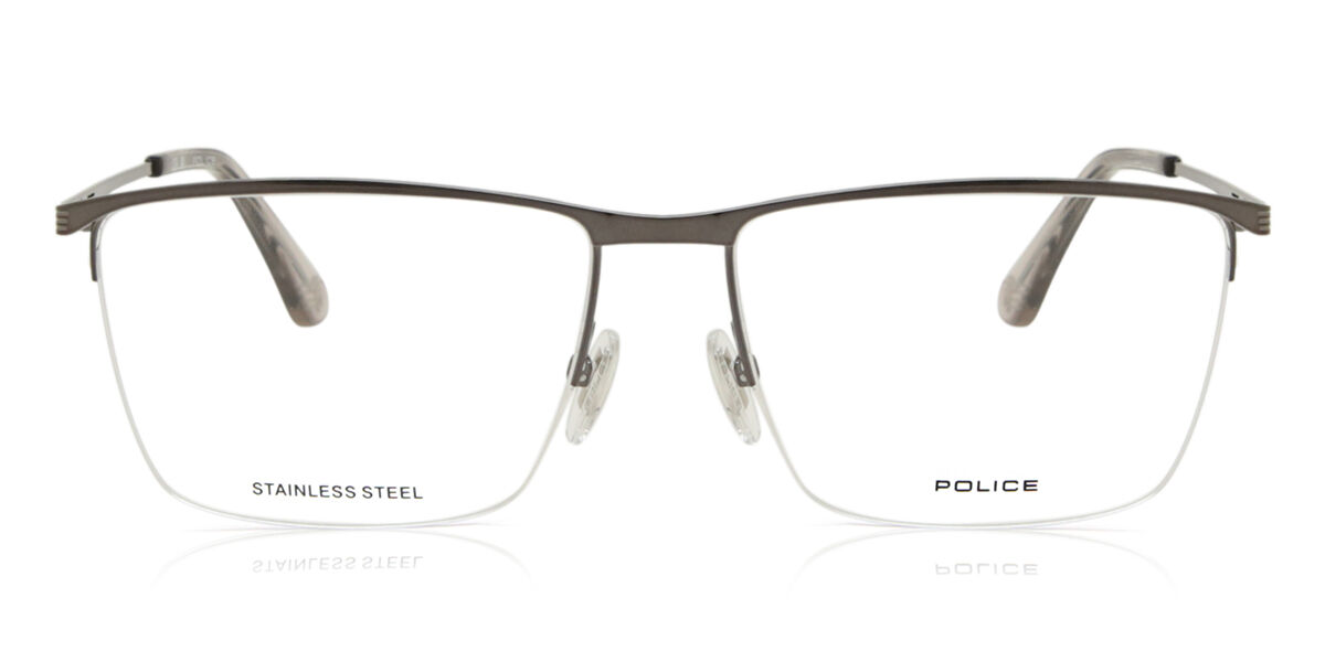 Police VPLG75 CODE 5 0568 glasses | Buy online now | SmartBuyGlasses US