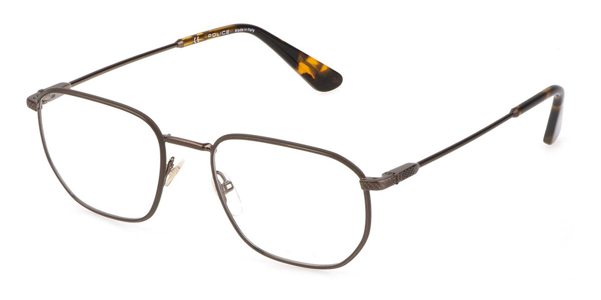 Police VPLF79N OCTANE 4 0F68 glasses | Buy online now | SmartBuyGlasses US