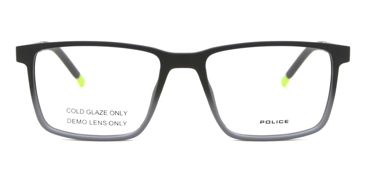 Police UPLL74 SOLSTICE LITE 1 With Clip-On WT5P glasses | Buy online ...