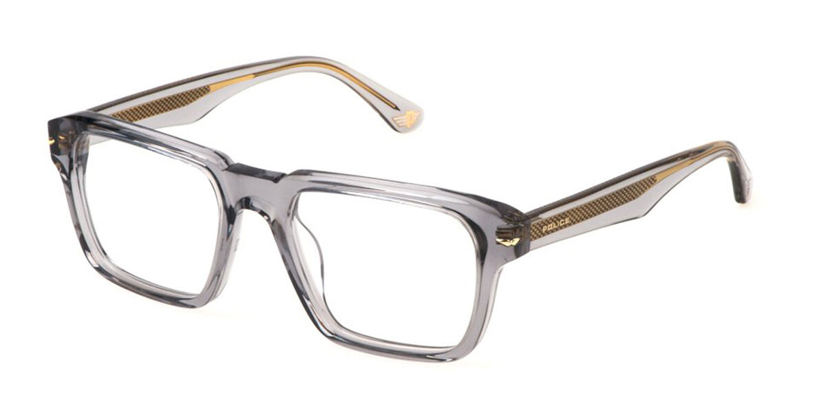 Police VPLN20 CHAMP 7 04G0 glasses | Buy online now | SmartBuyGlasses US