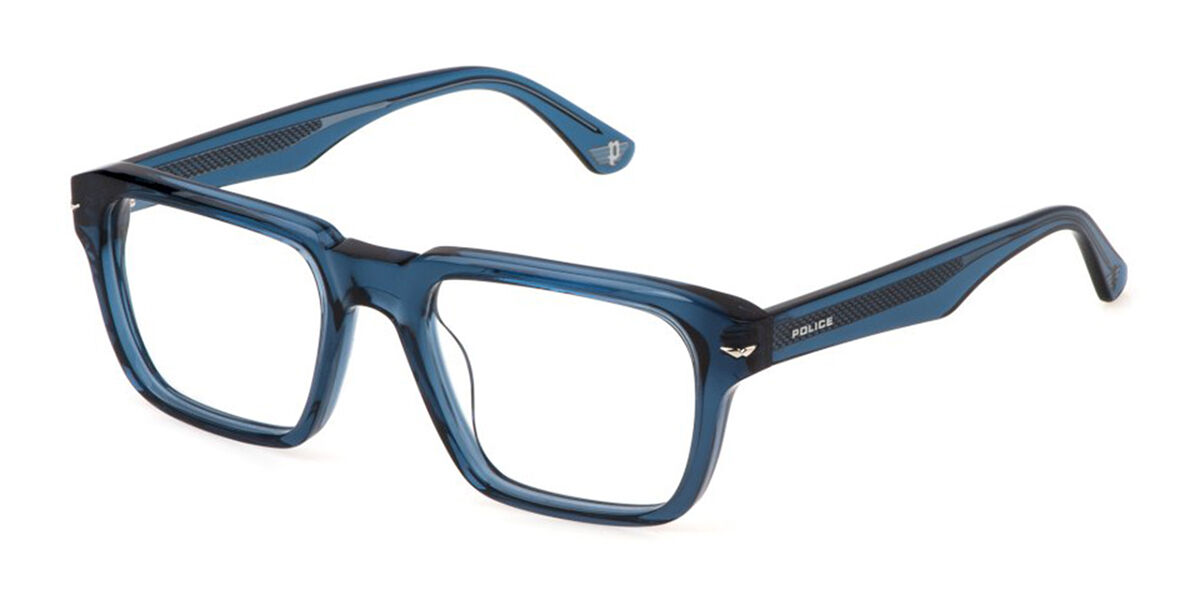 Police VPLN20 CHAMP 7 0955 glasses | Buy online now | Vision Direct AU