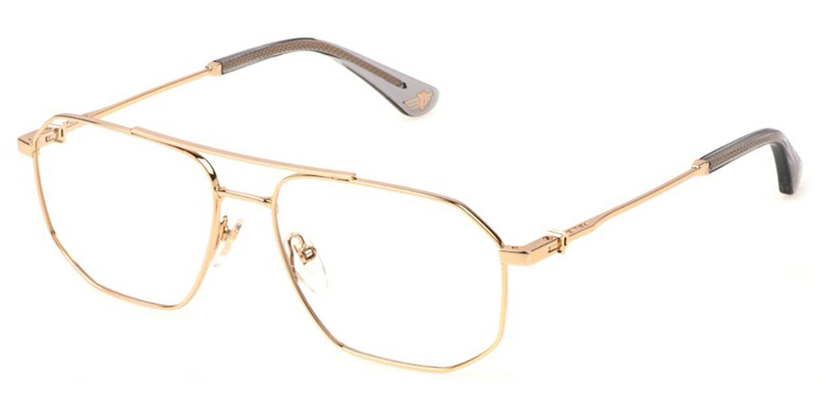 Police VPLN22 FORCE 3 0300 glasses | Buy online now | Vision Direct AU