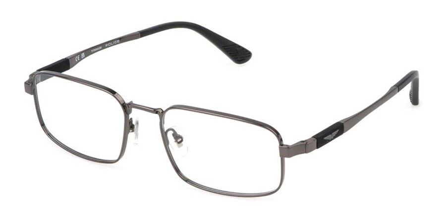 Police VPLP17 RANGER 4 568Y glasses | Buy online now | SmartBuyGlasses US