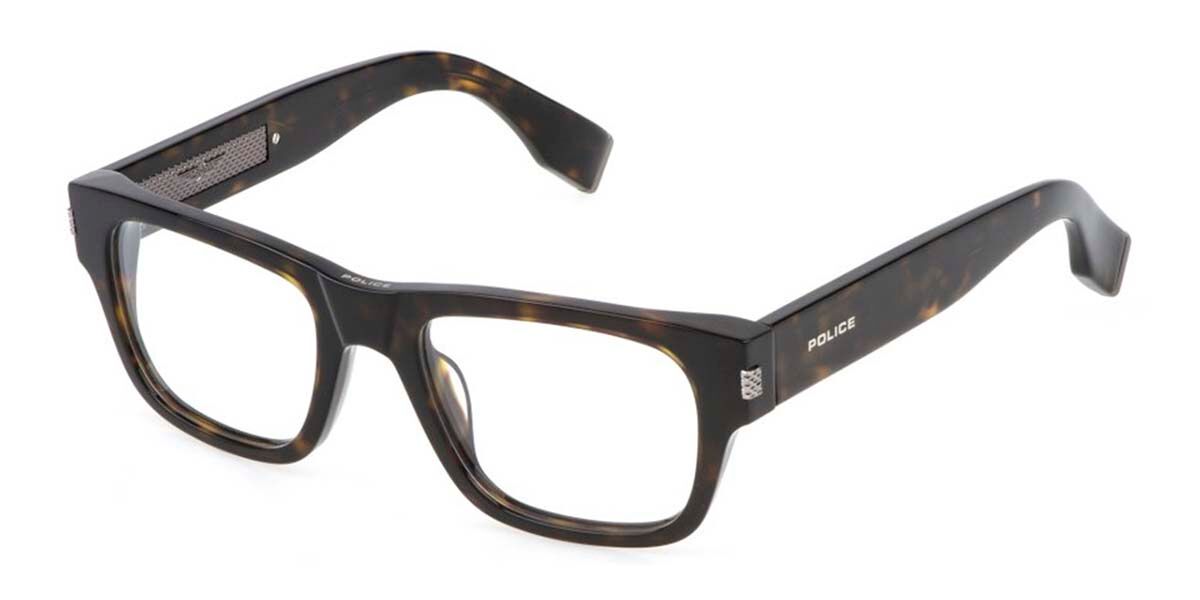 Police VPLP19 G.O.A.T. 4 722Y glasses | Buy online now | SmartBuyGlasses US