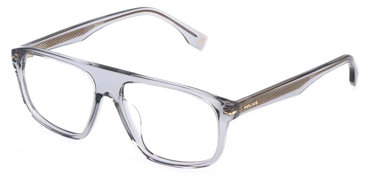 Police VPLQ65 CHAMP 12 04G0 glasses | Buy online now | SmartBuyGlasses US