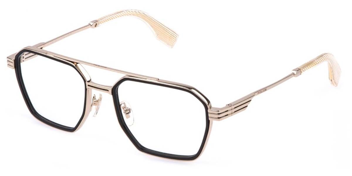 Police VPLQ76E MERCURY 3 300Y glasses | Buy online now | SmartBuyGlasses US