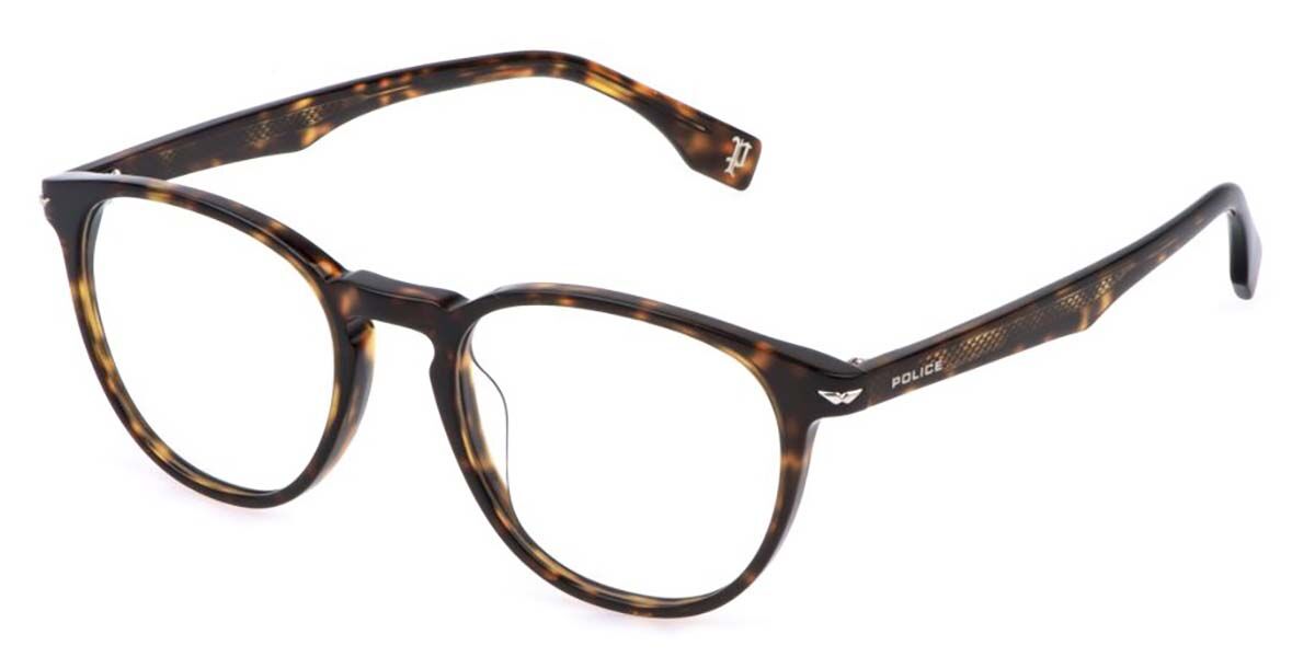Police VPLG72E CHAMP 1 06E4 gafas | Comprar en línea ahora ...