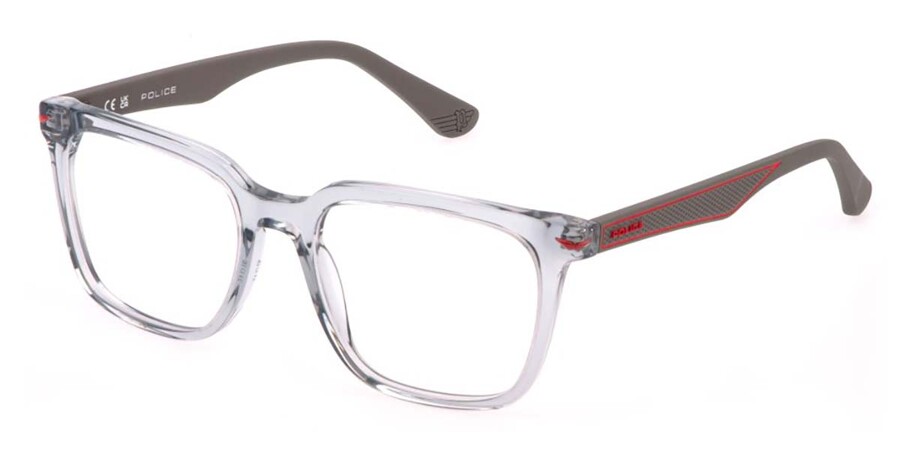 Police VK148 NEW CHAMP JR 1 Kids 03GU glasses | Buy online now ...