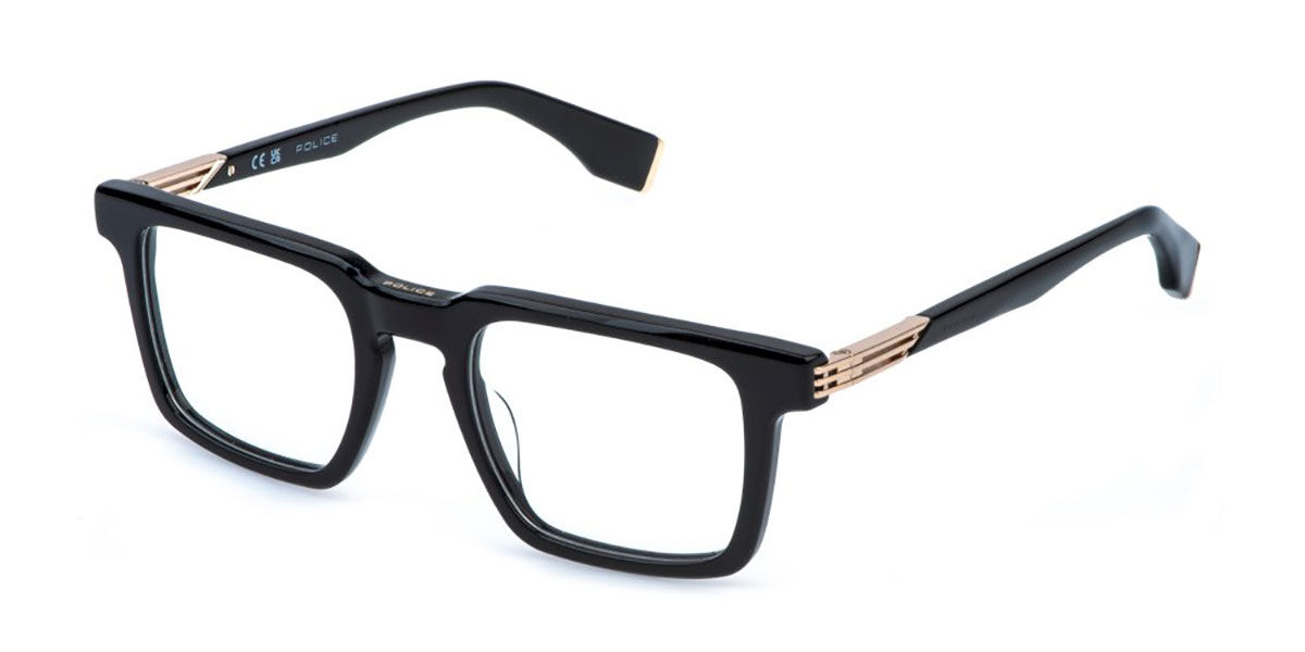 Police VPLR69 MERCURY 5 0700 glasses | Buy online now | SmartBuyGlasses UK
