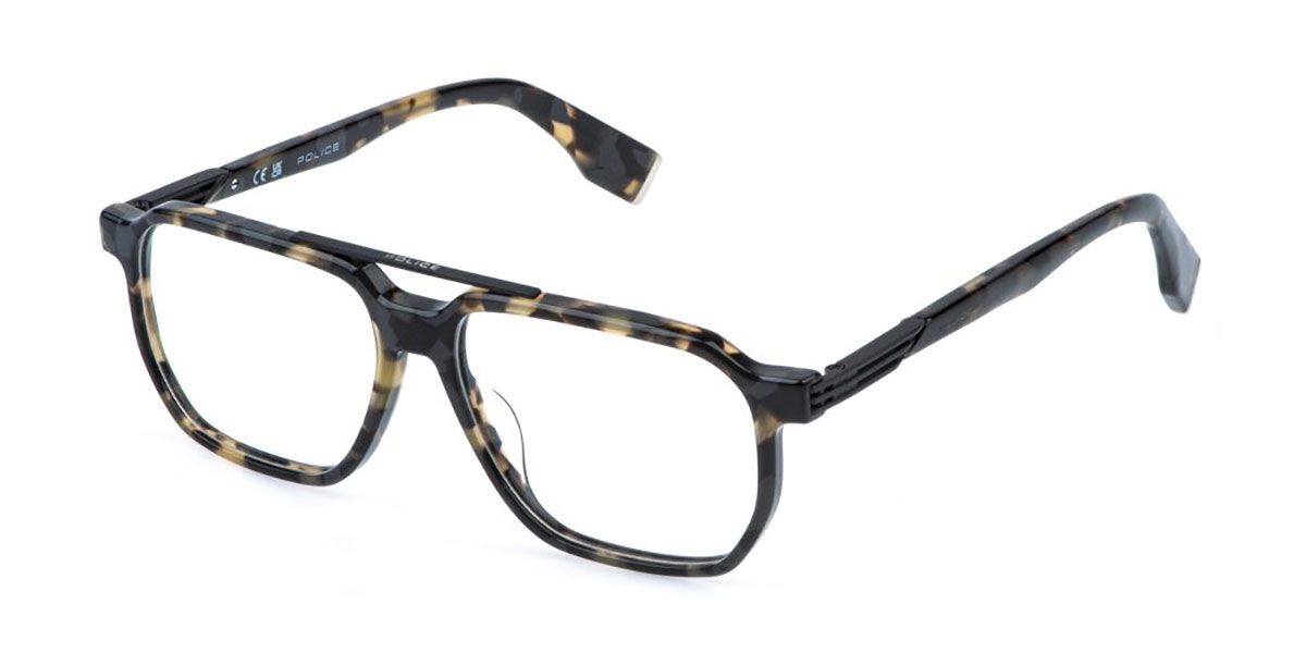 Police VPLR70 MERCURY 6 0793 glasses | Buy online now | SmartBuyGlasses NZ