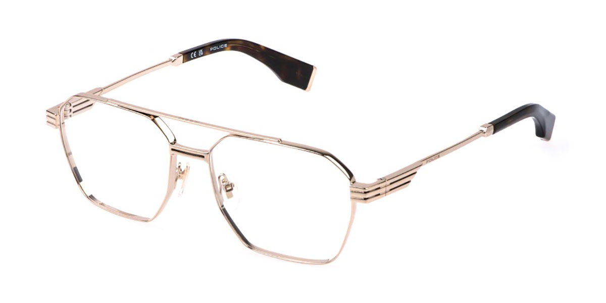 Police VPLQ76N MERCURY 3 0300 occhiali | Compra online ora ...