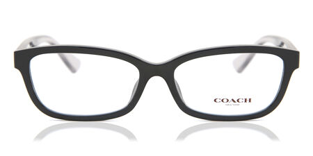 Coach Prescription Glasses | SmartBuyGlasses UK