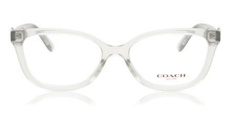 Buy Coach Prescription Glasses | SmartBuyGlasses