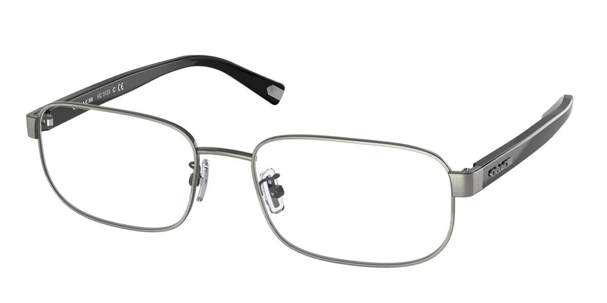 Coach HC5123 C2107 9376 glasses | Buy online now | Vision Direct AU