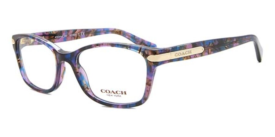 Coach HC6065 5288 glasses | Buy online now | SmartBuyGlasses US