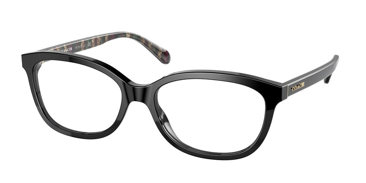 Coach HC6172 5002 glasses | Buy online now | Vision Direct AU