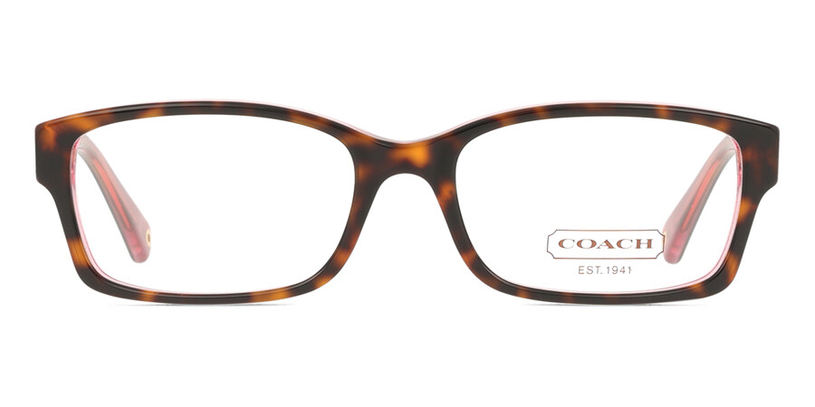 Coach HC6040 BROOKLYN 5115 glasses | Buy online now | SmartBuyGlasses US