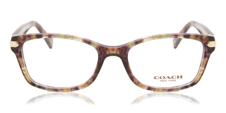 Buy Coach Prescription Glasses Online | SmartBuyGlasses CA