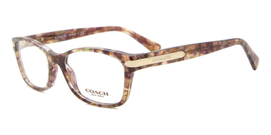 Coach HC6065 5287 glasses | Buy online now | SmartBuyGlasses US