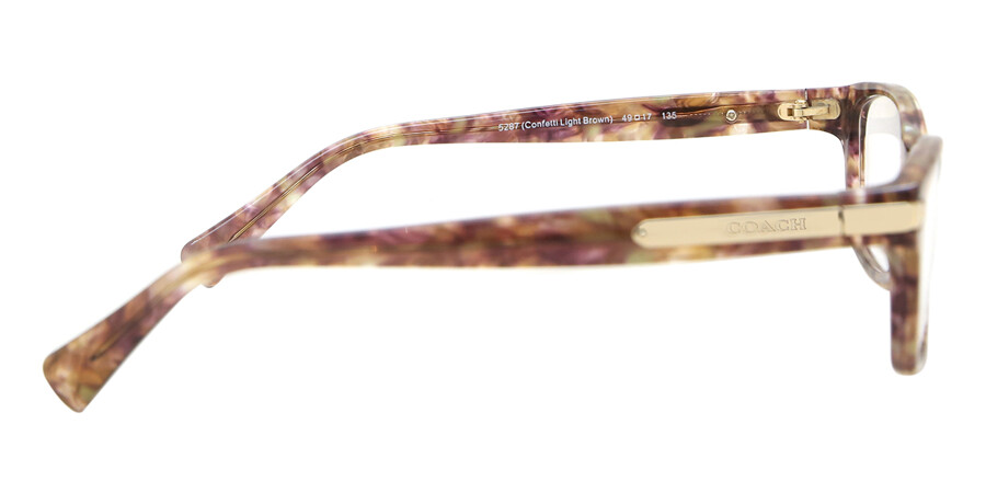 Coach HC6065 5287 glasses | Buy online now | SmartBuyGlasses CA