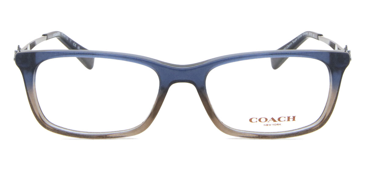 Coach HC6110 5489 glasses | Buy online now | SmartBuyGlasses CA