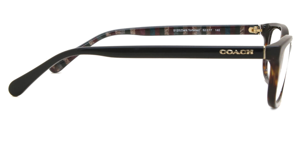 Coach HC6174 5120 glasses | Buy online now | SmartBuyGlasses US