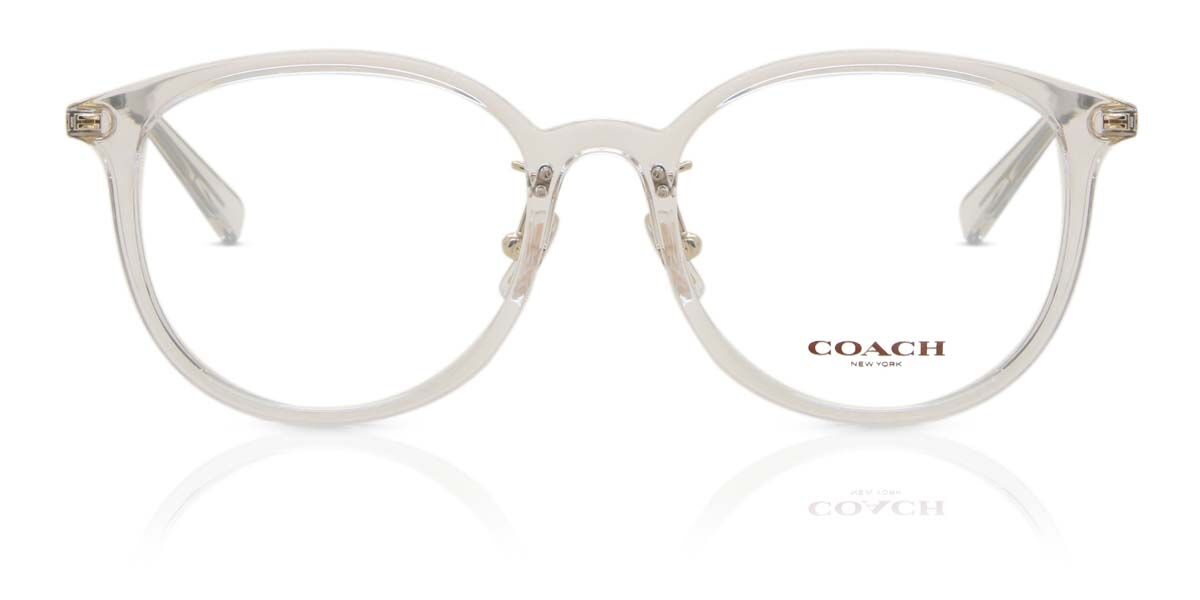 Coach HC6160D Asian Fit 5111 glasses | Buy online now | SmartBuyGlasses US
