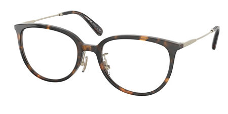 Coach Prescription Glasses | SmartBuyGlasses UK
