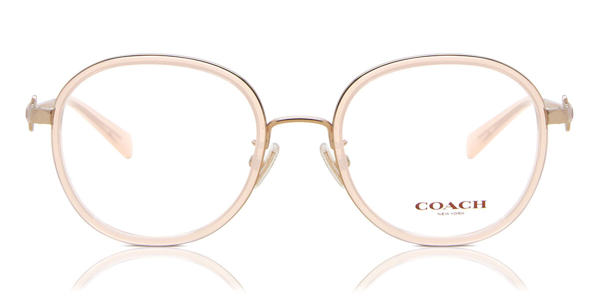 Coach HC5129 5646 glasses | Buy online now | Vision Direct AU