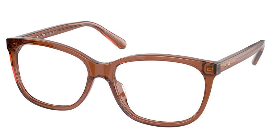 Coach HC6139U 5662 glasses | Buy online now | Vision Direct AU