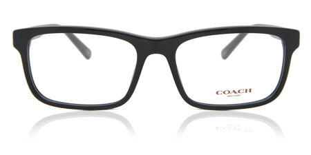 Buy Coach Prescription Glasses Online | SmartBuyGlasses CA
