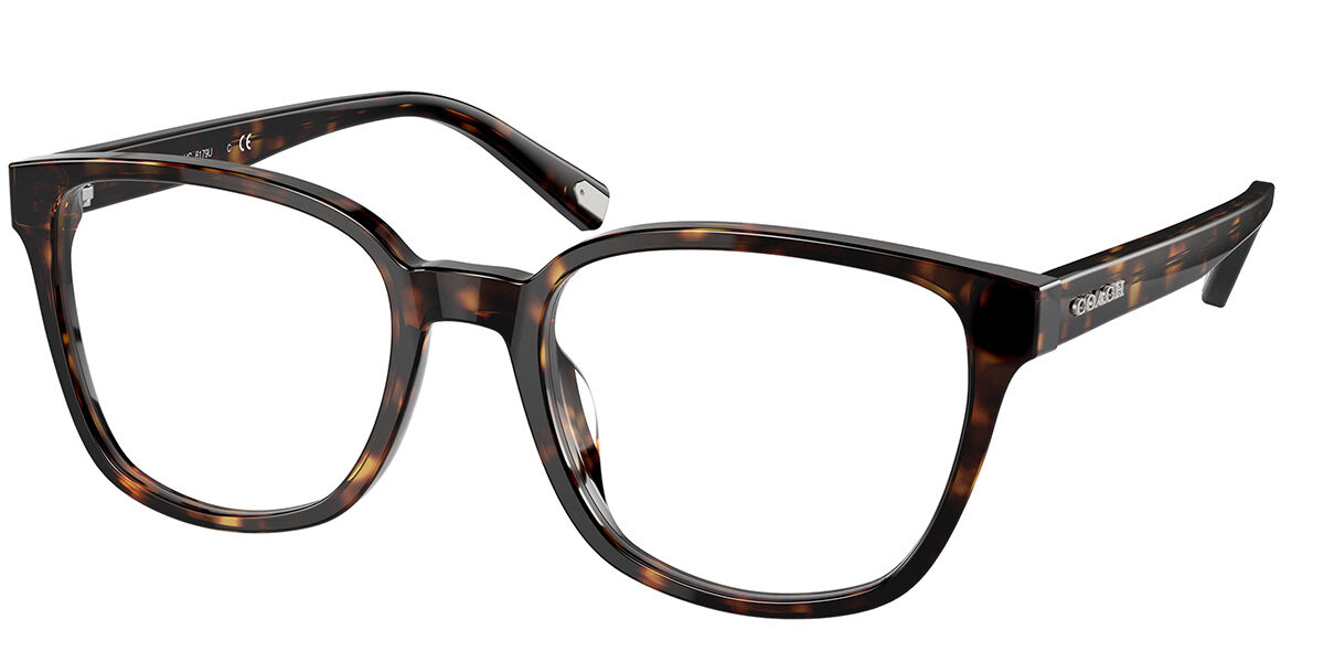 Coach HC6179U 5120 glasses | Buy online now | SmartBuyGlasses US