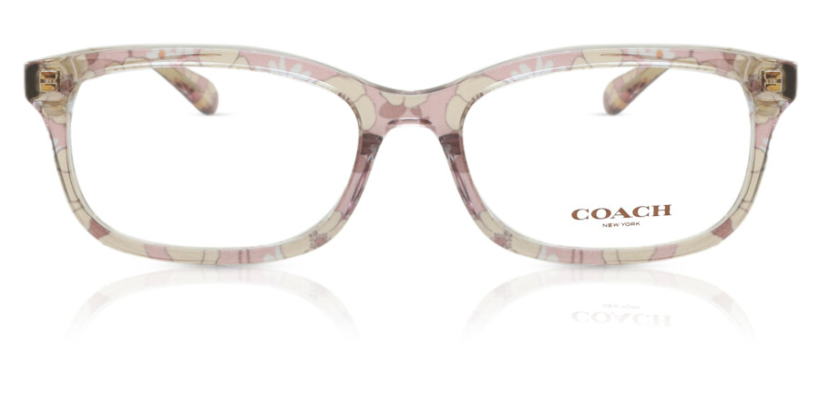 Coach HC6174F Asian Fit 5695 glasses | Buy online now | SmartBuyGlasses US