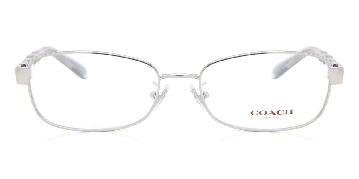 Lunettes Coach HC5138 9001 Argent | Easylunettes