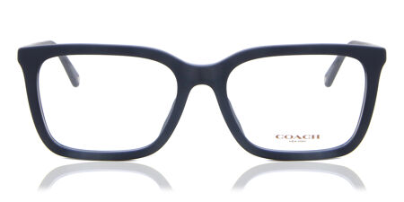 Buy Coach Prescription Glasses Online | SmartBuyGlasses CA