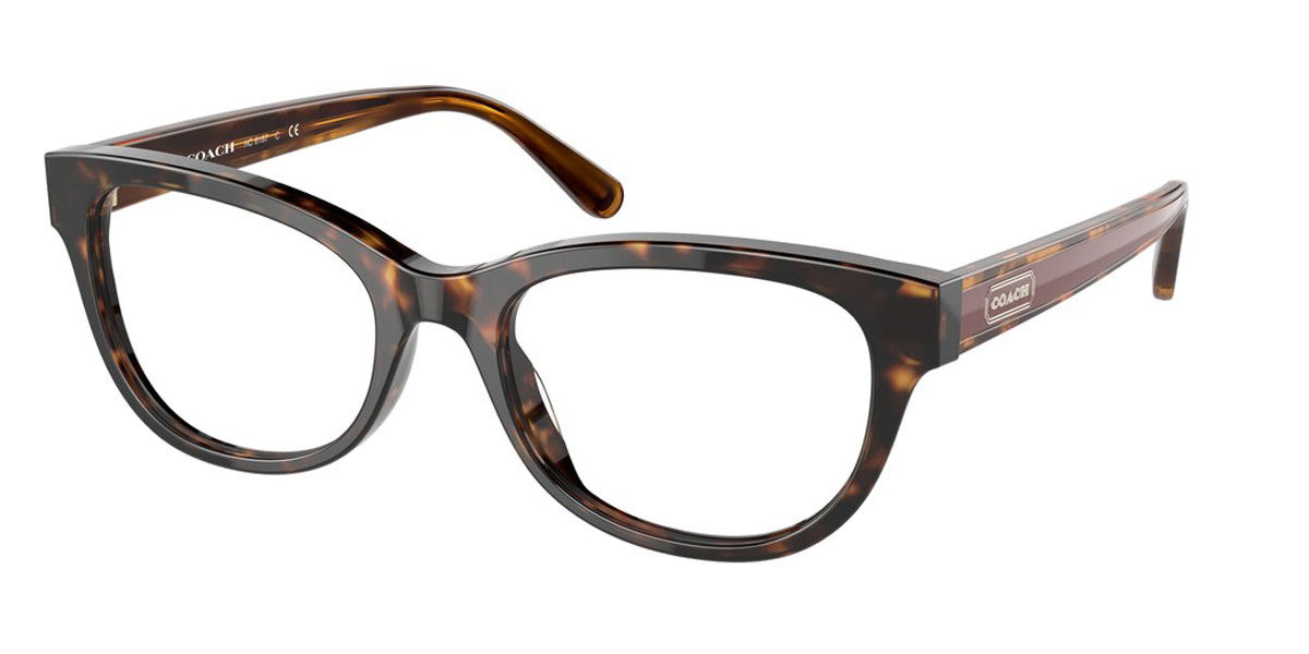 Coach HC6187 5120 Brillen | Jetzt online kaufen | SmartBuyGlasses DE