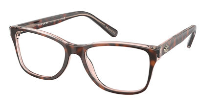 Coach Prescription Glasses | SmartBuyGlasses UK
