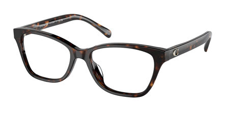 Coach Prescription Glasses | SmartBuyGlasses UK