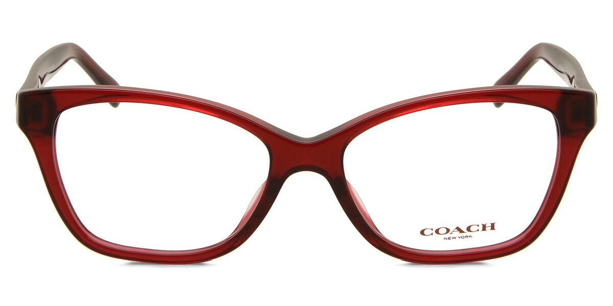 Coach HC6196U 5713 glasses | Buy online now | SmartBuyGlasses US