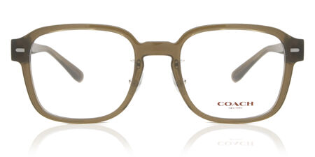 Coach Prescription Glasses | SmartBuyGlasses UK