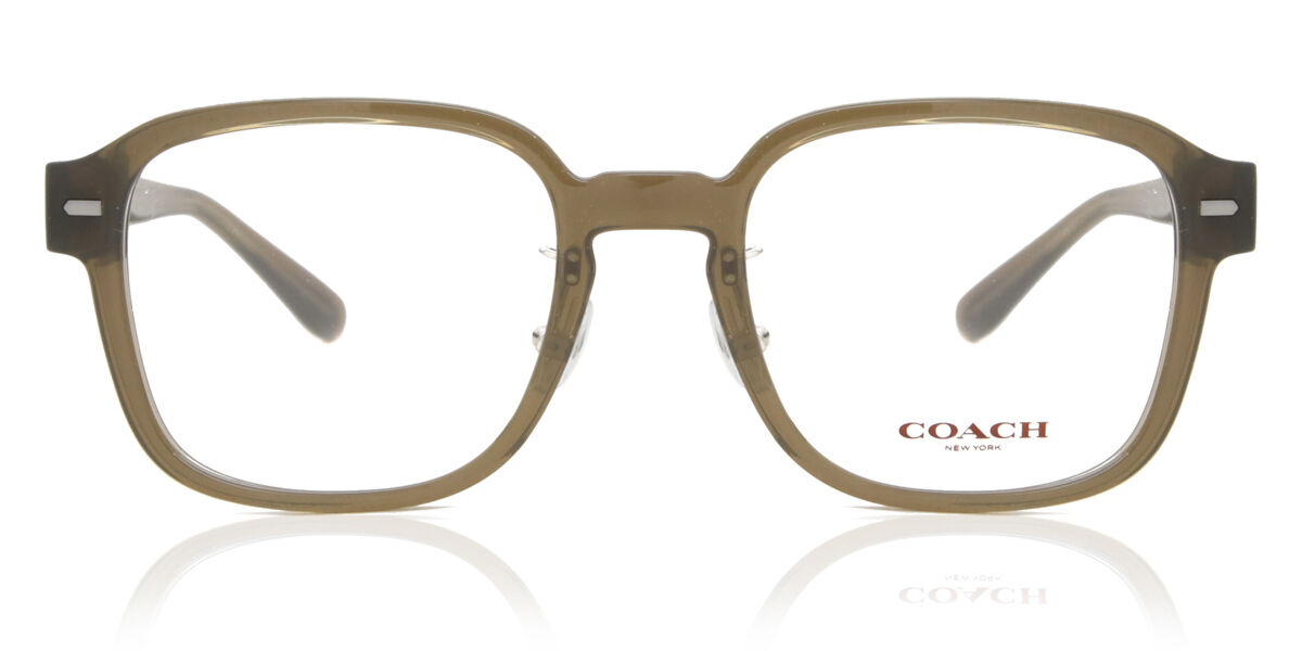 Coach HC6199 5203 glasses | Buy online now | SmartBuyGlasses US