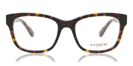 Buy Coach Prescription Glasses Online | SmartBuyGlasses CA