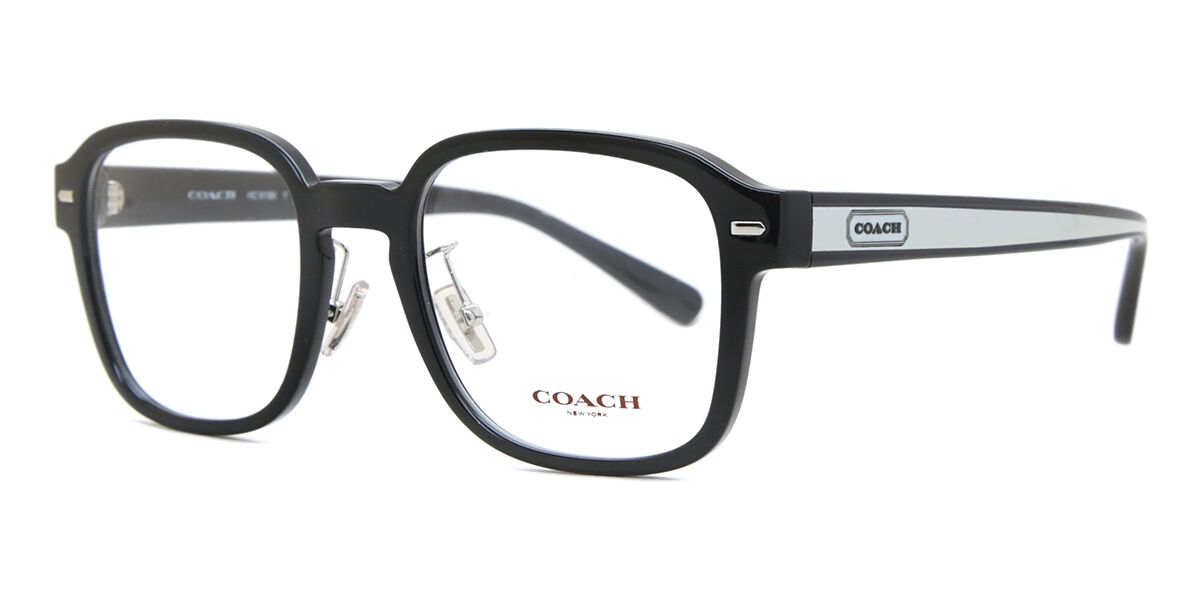 Coach HC6199 5002 glasses | Buy online now | Vision Direct AU