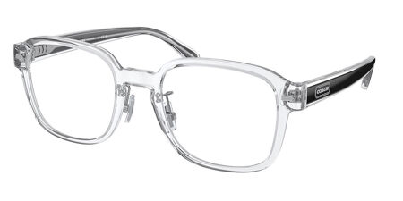 Coach Occhiali da Vista | SmartBuyGlasses Italia
